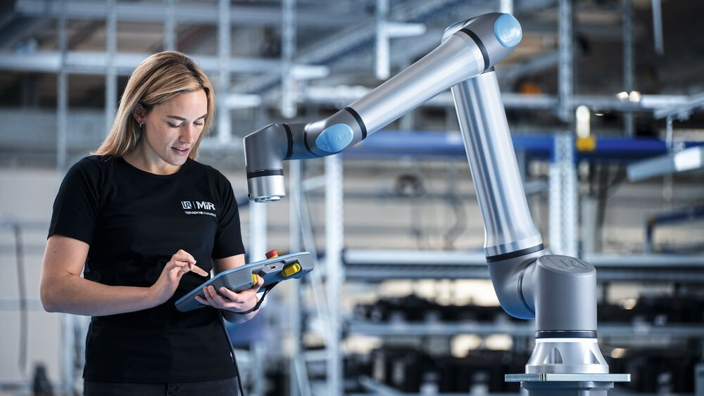 Schneller, einfacher und effizienter automatisieren