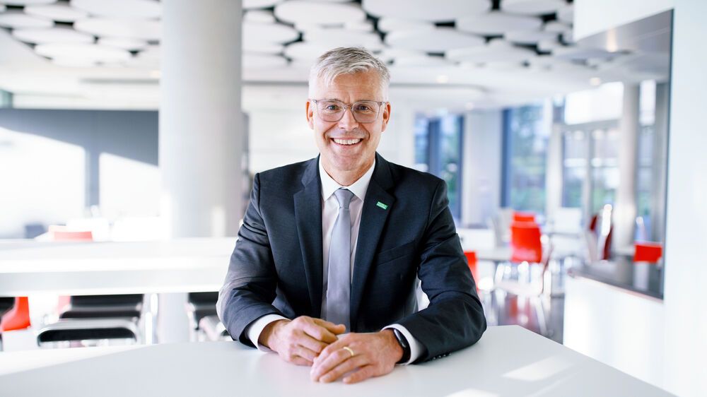 Automobilindustrie: Die Personalien der Woche