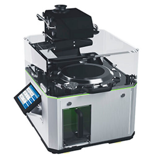 Tablet Tester for Containment Conditions