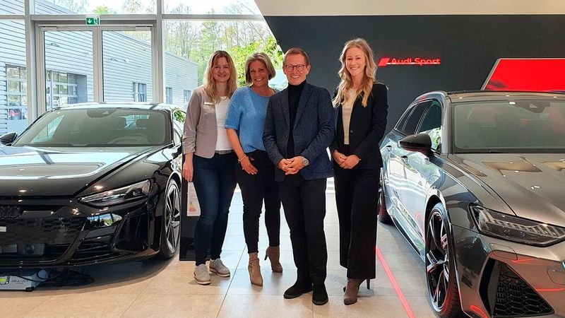 Das sind die Händler mit den Top-Vertriebsstrategien || Bild 7 / 14