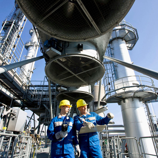 BASF will Steamcracker in Ludwigshafen wieder anfahren