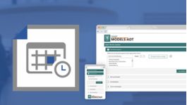 JCC Software GmbH || Produkt || JCC-Terminvereinbarung