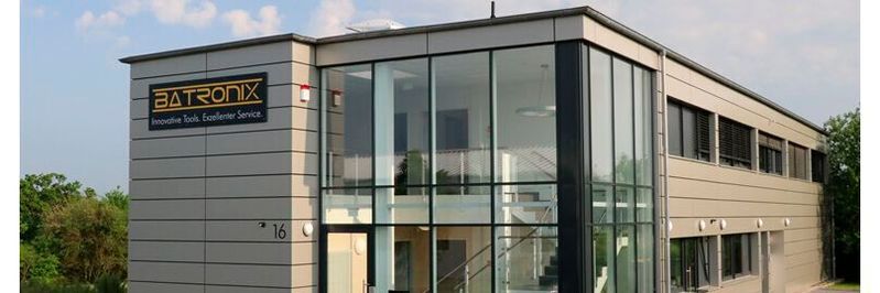 Keysight Technologies ab sofort im Angebot von Batronix