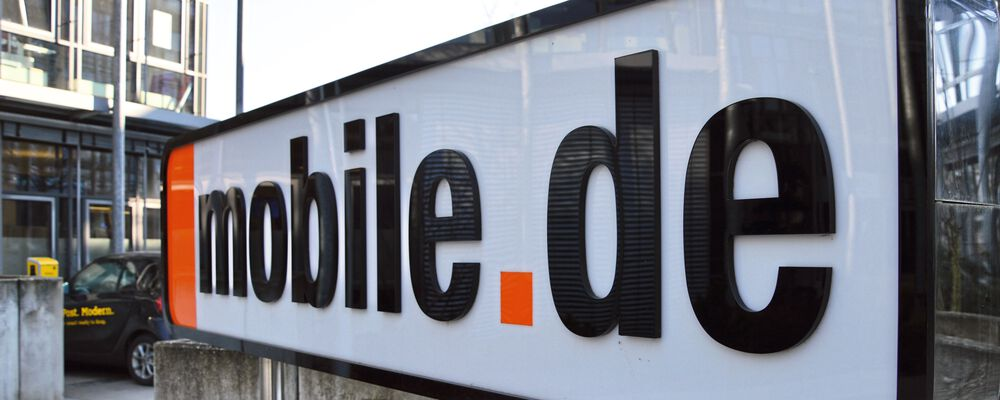 Mobile.de: Verkauf „bis Jahresmitte“ möglich