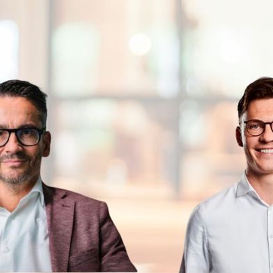 Mosaic IT und Deskcenter schließen sich zusammen