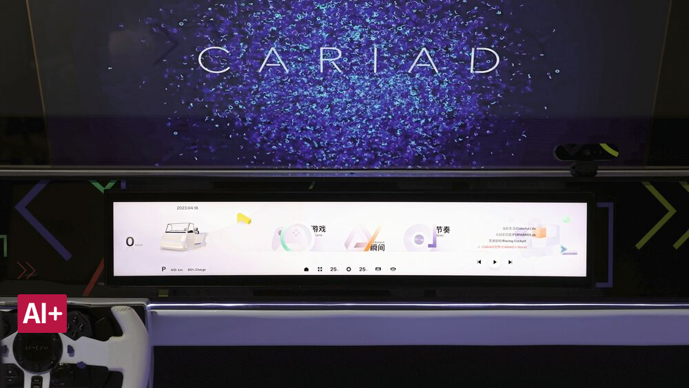 VW: Strategie und Partnerschaften von Cariad