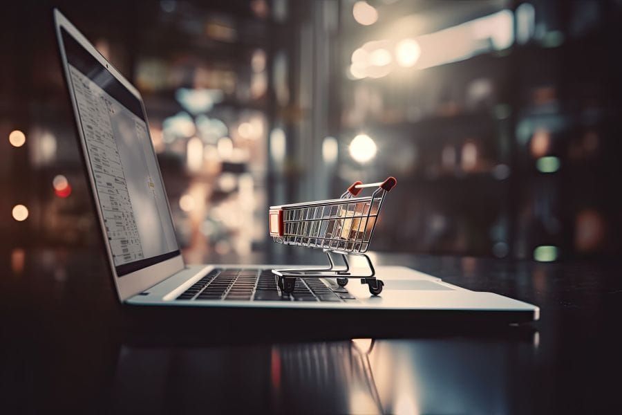 Shopsystem: Wie Händler durch digitale Interaktion Kunden an sich binden