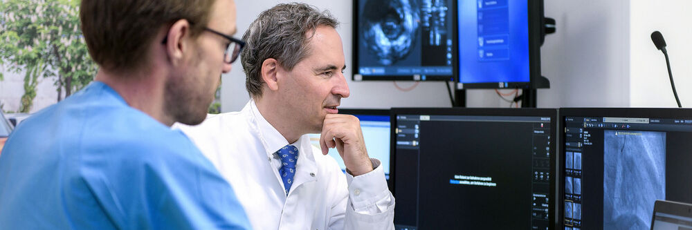 „TIME“ für die Patientenversorgung