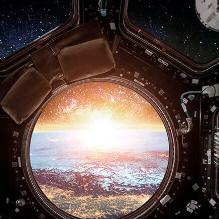 Ready for space: Esa approves two more Windform composite materials