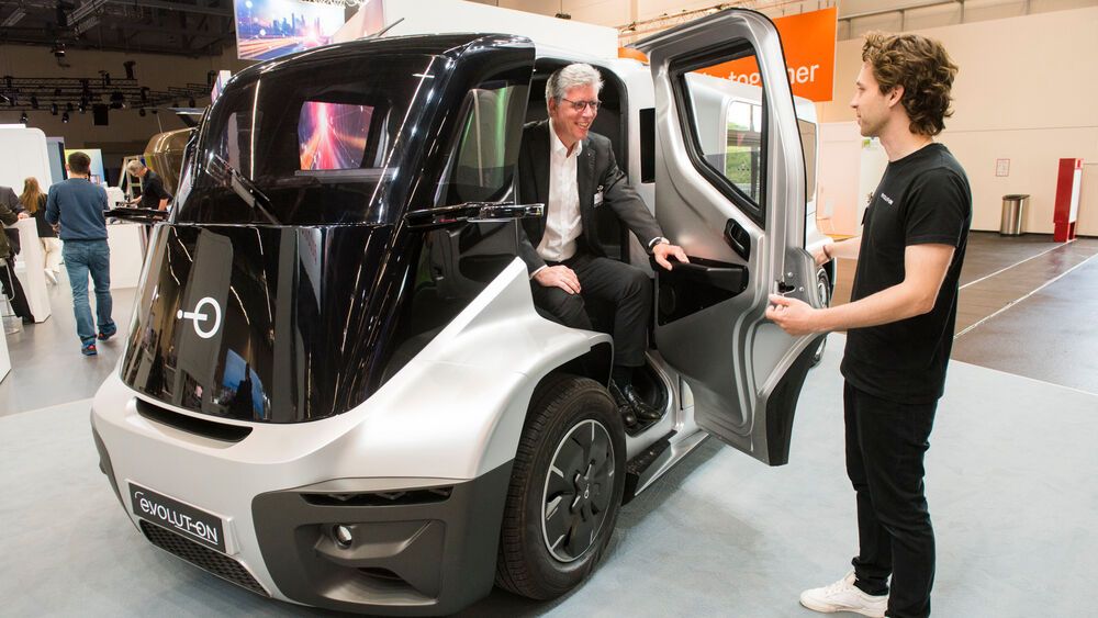 Deutsche fahren weniger Auto