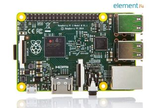 Alle Raspberry-Pi-Modelle im Überblick || Bild 1 / 62