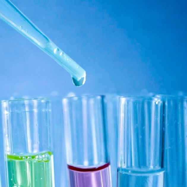 Six new Pharma Parks for India