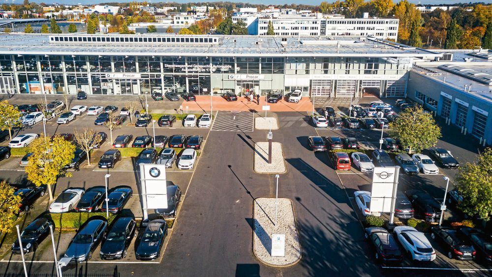 Procar sieht Unternehmenskultur als Vorteil