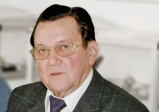 Der Automatisierungpartner Pfuderer feiert 50-jähriges Firmenjubiläum