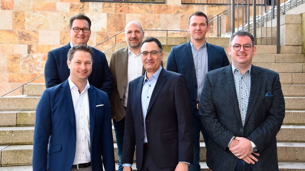 Great-Wall-Händlerverband gegründet