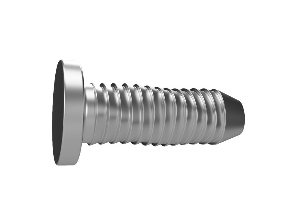 Arnold Umformtechnik's Tripress Plus: High-Performance Fastening System