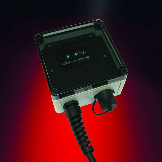 New Temperature Controller for Complex Applications
