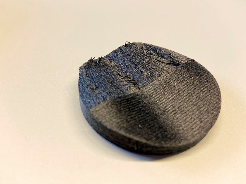 AIM3D integrates CEM 3D printer into Siemens NX tool