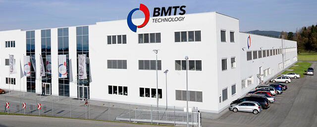 BMTS Technology eröffnet neues Headquarter in Shanghai
