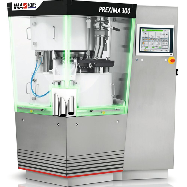 Tableting at Its Best