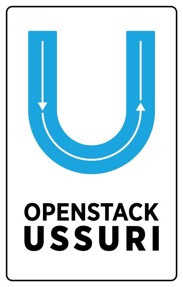 Ussuri, die jüngste Version von OpenStack