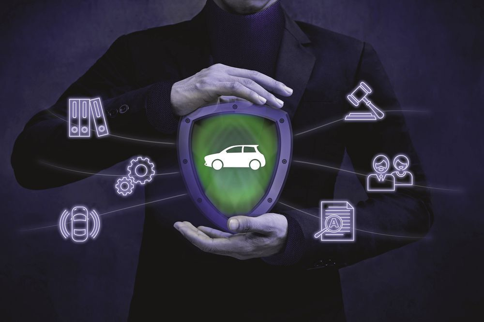 Automotive Security: Escrypt und KPMG kooperieren