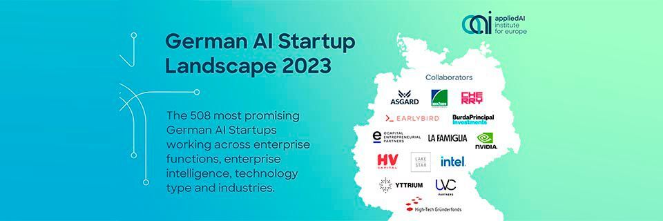 KI-Start-up-Wachstum erreicht neuen Höhepunkt