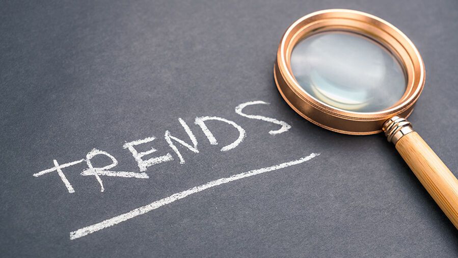These are the 11 trends of the future
