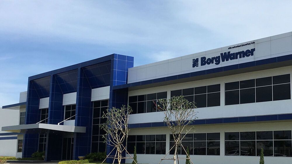 Borg Warner kauft Zulieferer für Ladegeräte und nennt Starttermin für Phinia