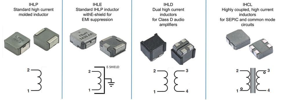 How to Choose the Right Power Inductor