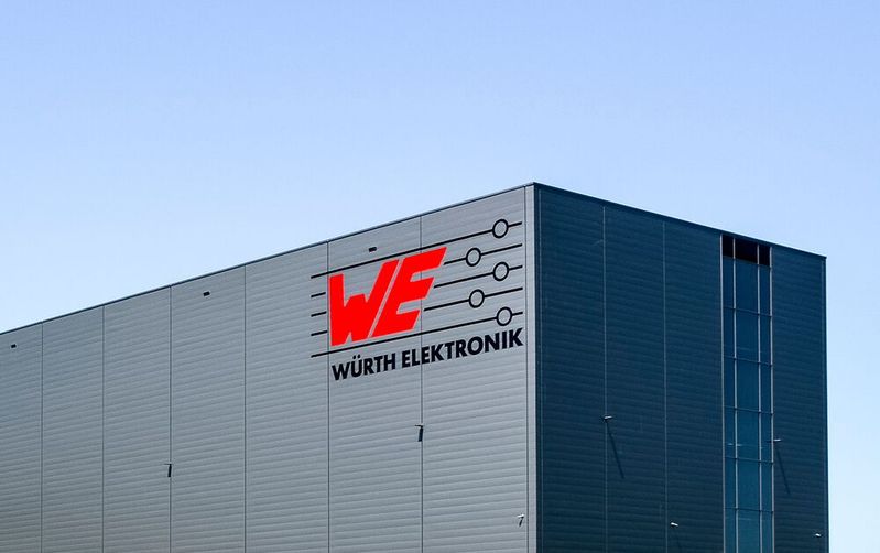 Auftragseinbruch! Würth-Tochter schließt Werk in Schopfheim