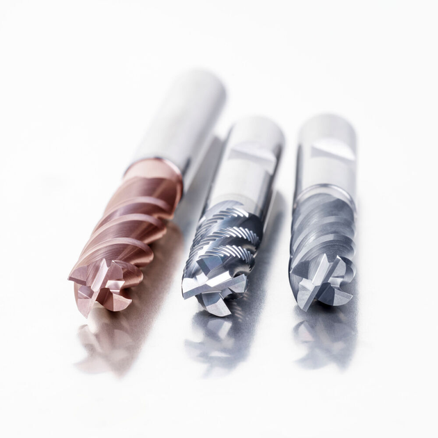 Easy solution for difficult-to-machine materials