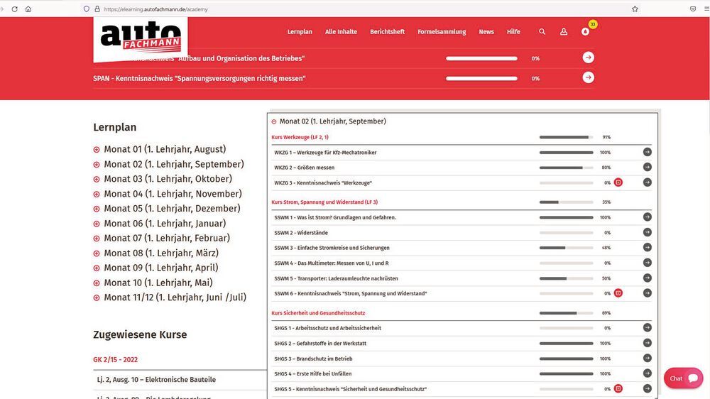 autoFACHMANN: eine Legende feiert Jubiläum || Bild 9 / 10