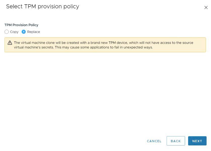 Die Neuerungen von VMware vSphere 8 im Überblick