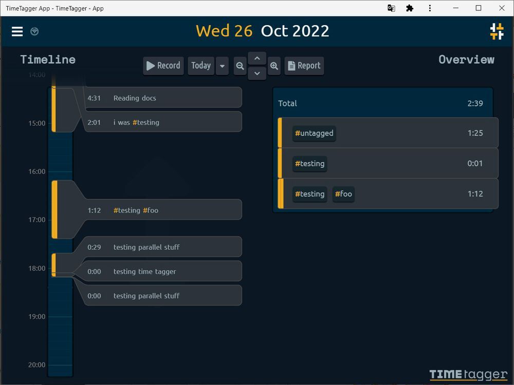 3 Open-Source-Apps für die persönliche Zeiterfassung