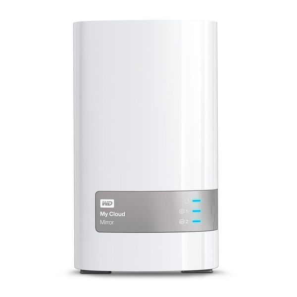 Das NAS als persönliche Cloud und als Smart-Home-Zentrale || Bild 1 / 7
