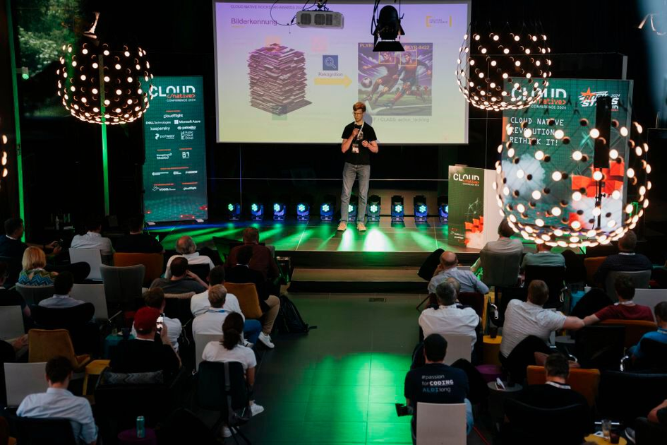 Cloud Native Conference 2025: Experten-Tipps, Strategien und Best Practices