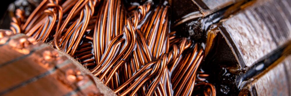 New Form Litz Wire winding technology cuts e-motor losses by 25 %