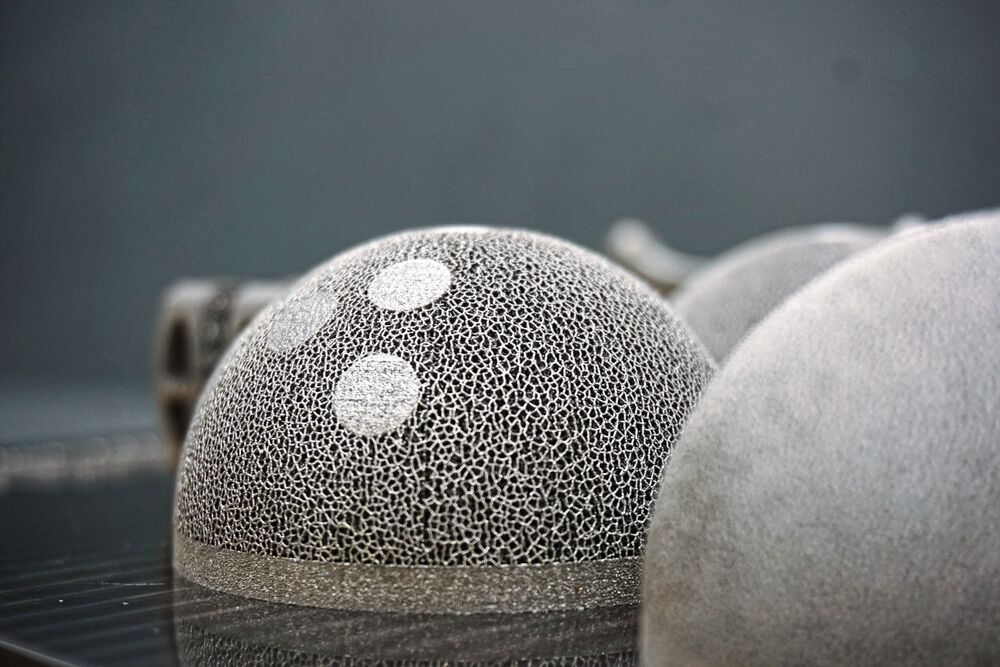 Medizintechnik von der grünen Insel