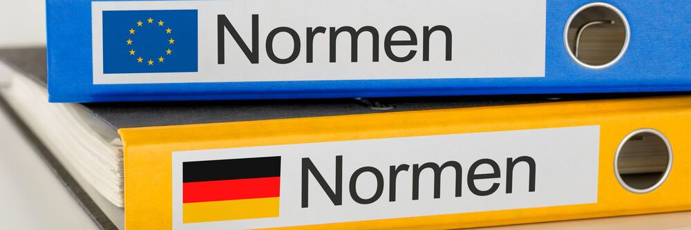 EN ISO 14118 Vermeidung unerwarteter Anlauf