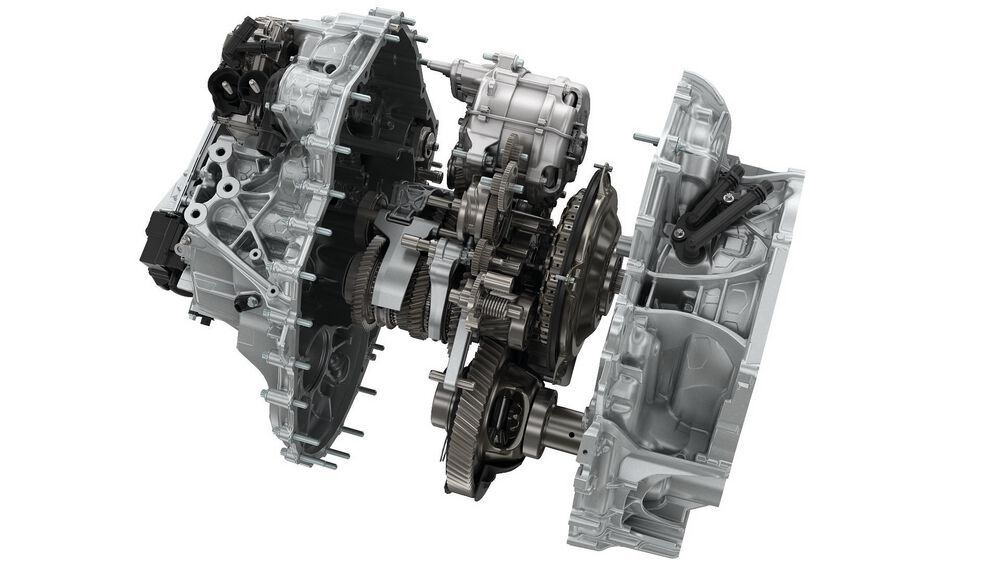 Mit nur 48 Volt auf dem Weg zum Vollhybrid