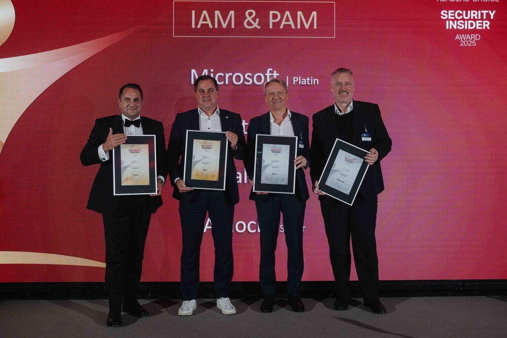 IT-Awards 2025 – die große Bildergalerie || Bild 174 / 261