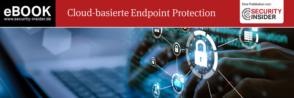 Moderne Endpoint Protection braucht die Cloud