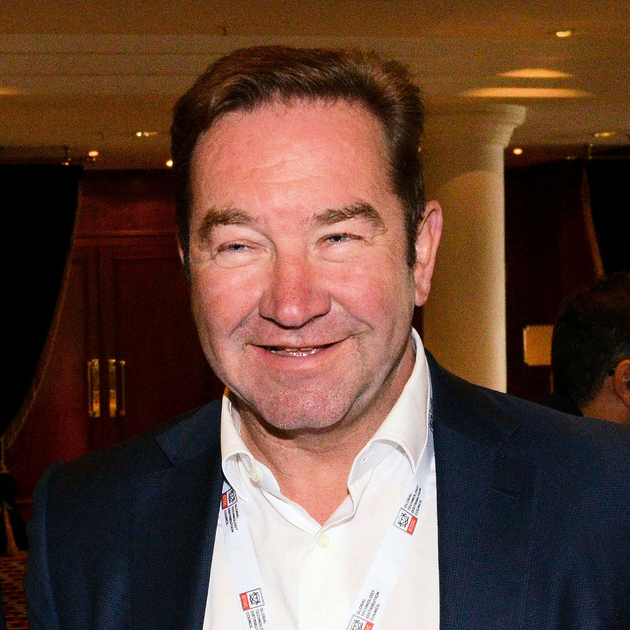 Gerhard Schulz verlässt Ingram Micro