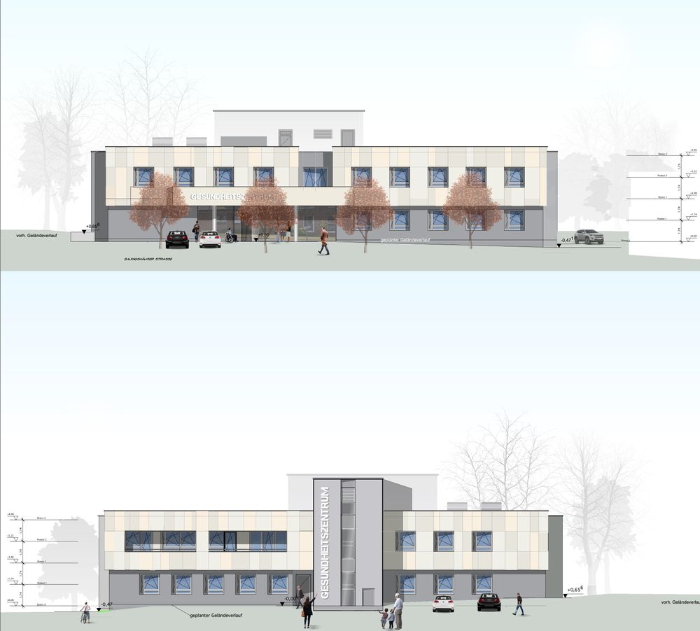 Dämmen mit Schaumglas: Wo Nachhaltigkeit auf Kostenersparnis trifft