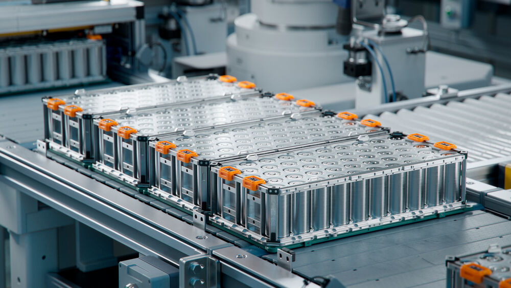 AZL Industry Consortium is working on the development of new battery ...