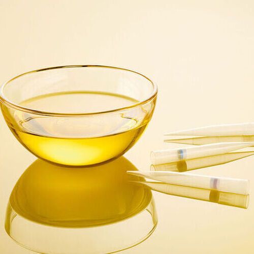 Introducing Pipette Tips Made from Cooking Oil