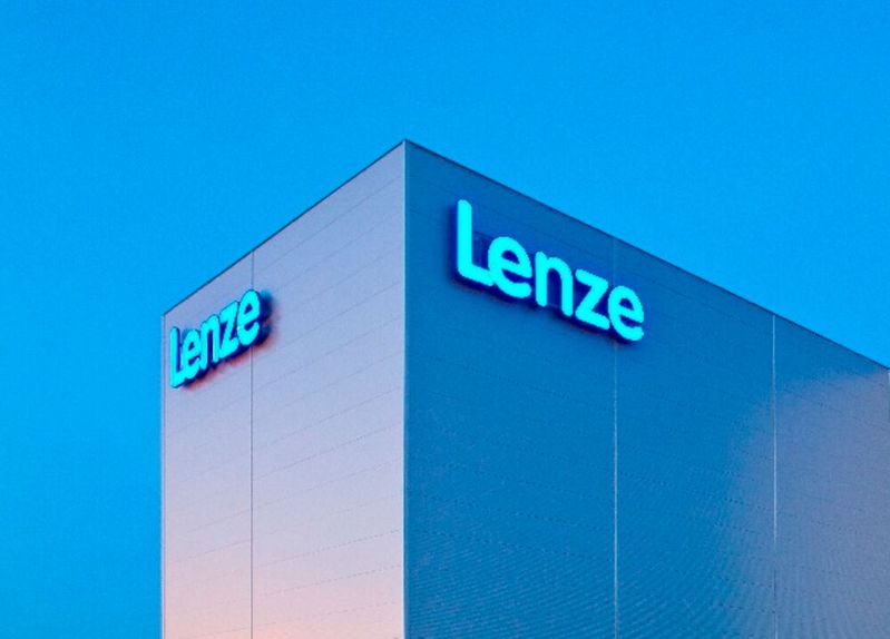 Neuausrichtung der Führungsstruktur bei der Lenze-Gruppe