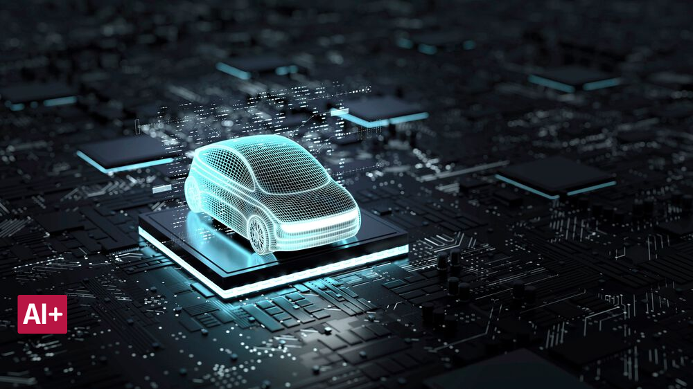 GM und Magna entwickeln Einkaufsplattform für Software