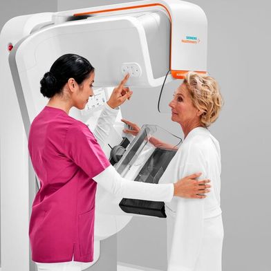 CFO Thomas Rathmann verlässt Siemens Healthineers